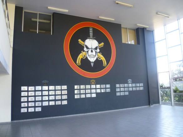 BOPE in Rio de Janeiro | Researching Security Network